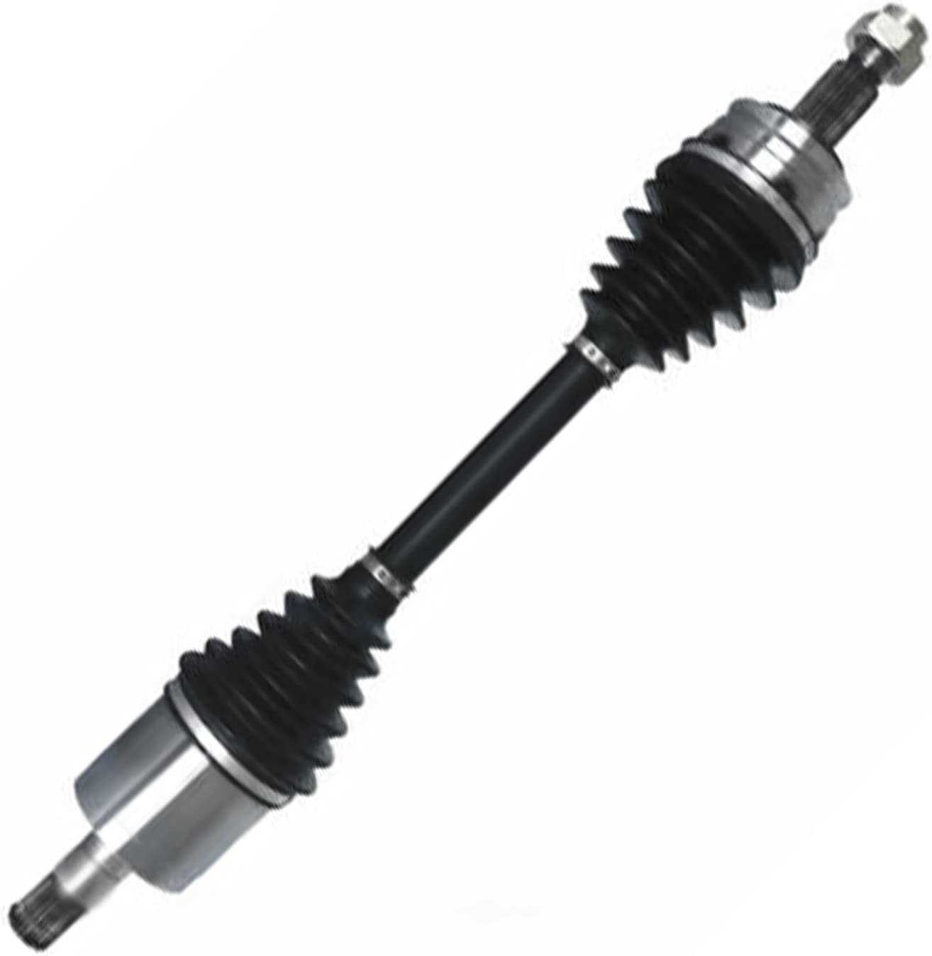 CV Axle Assembly DETROIT AXLE 1142_AX for sale online | eBay