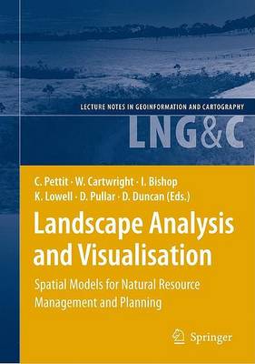 Landscape Analysis and Visualisation: Spatial Models for Natural ...