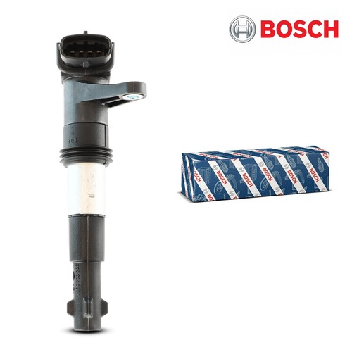 Bosch 0221604103 Bobina Encendido de para Alfa Romeo 156 932 Gt 937 ...