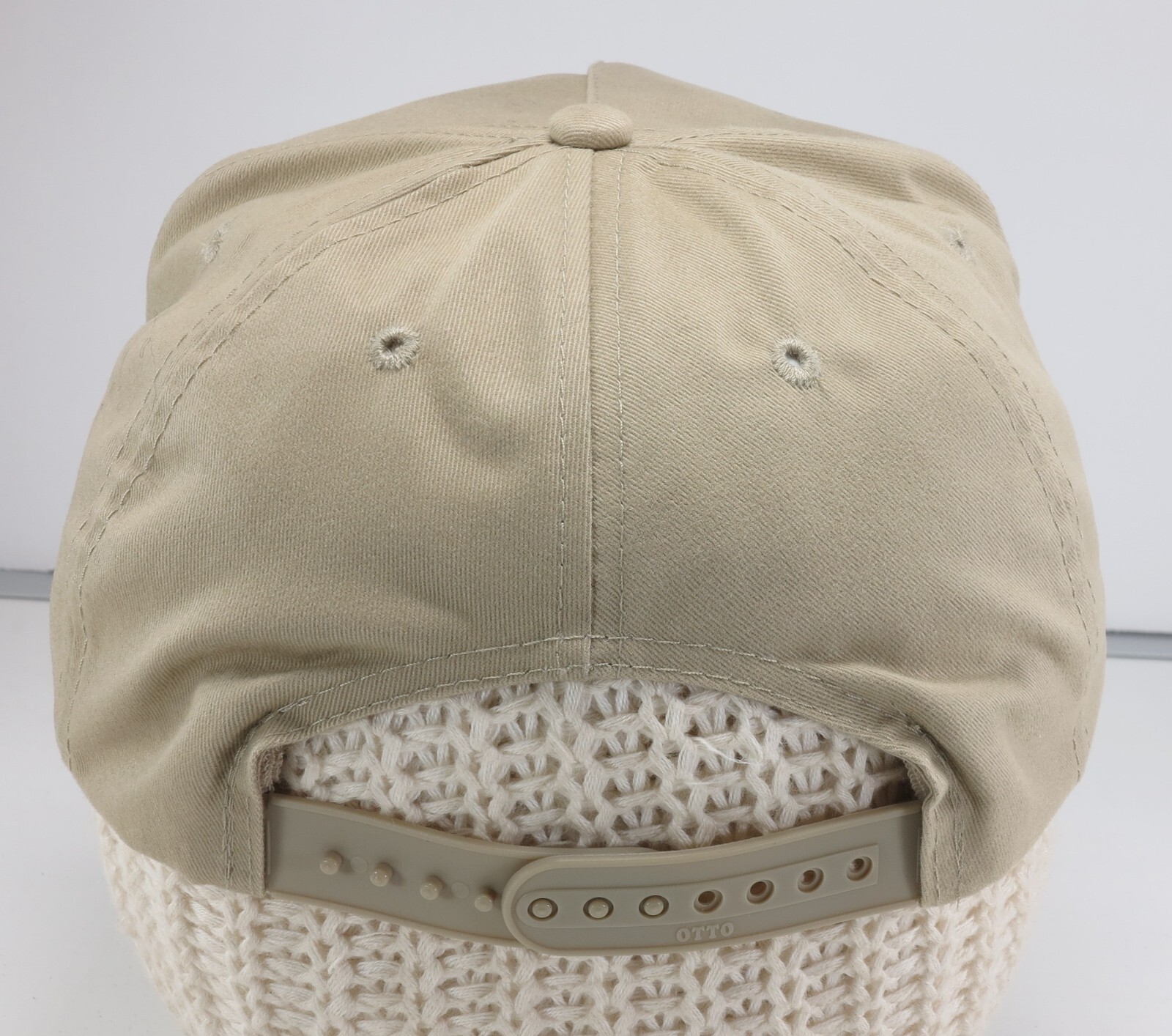 Cactus Concessions Ltd Arizona Baseball Hat cap beige snapback league ...