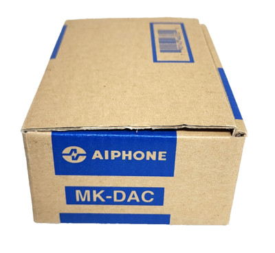 Aiphone MK-DAC Surface Mount Door Station | eBay