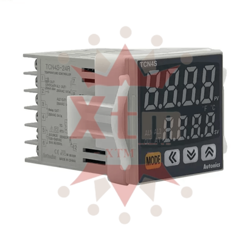 1PC NEW Autonics TCN4S-24R Temperature Controller | eBay