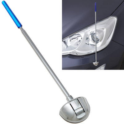 SEIWA K381 Safety Bumper Guard Corner Antenna Compact Rod Pole Light ...