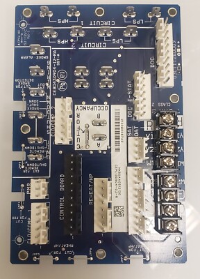 CEPL130904-02-R HK50AA051 03C111280009 OEM control board of Carrier ...