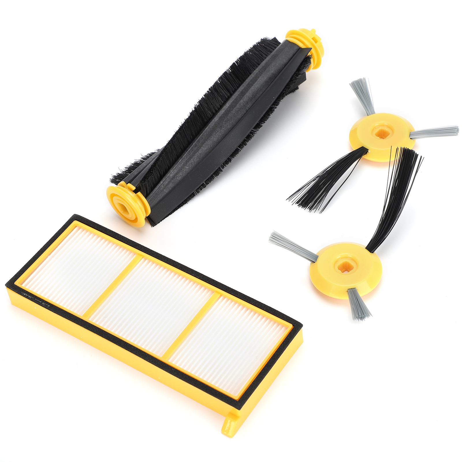 Sweeper Main Brush Sweeper Accessories Eco Friendly Reduce Dust With ...