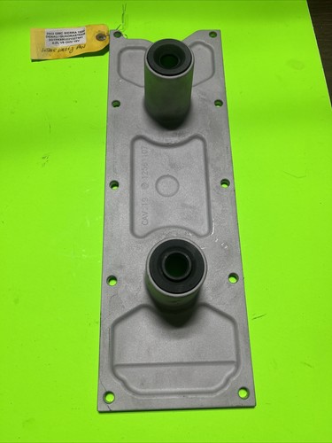 2002 GMC Sierra Intake Valley Pan 6.0L V8 R114 | eBay