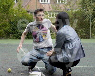 Honest (TV) Matthew McNulty 10x8 Photo | eBay