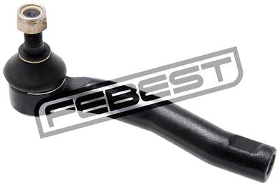 0121-NCP100L Febest STEERING TIE ROD END LEFT 45047-59115, 45047-59145 ...