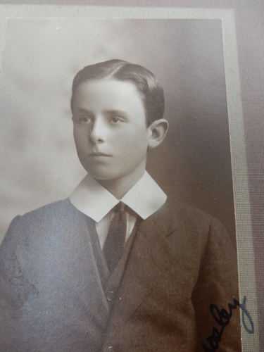 OSWALD MOSLEY AUTOGRAPH PORTRAIT Winchester College SO23 9NA | eBay