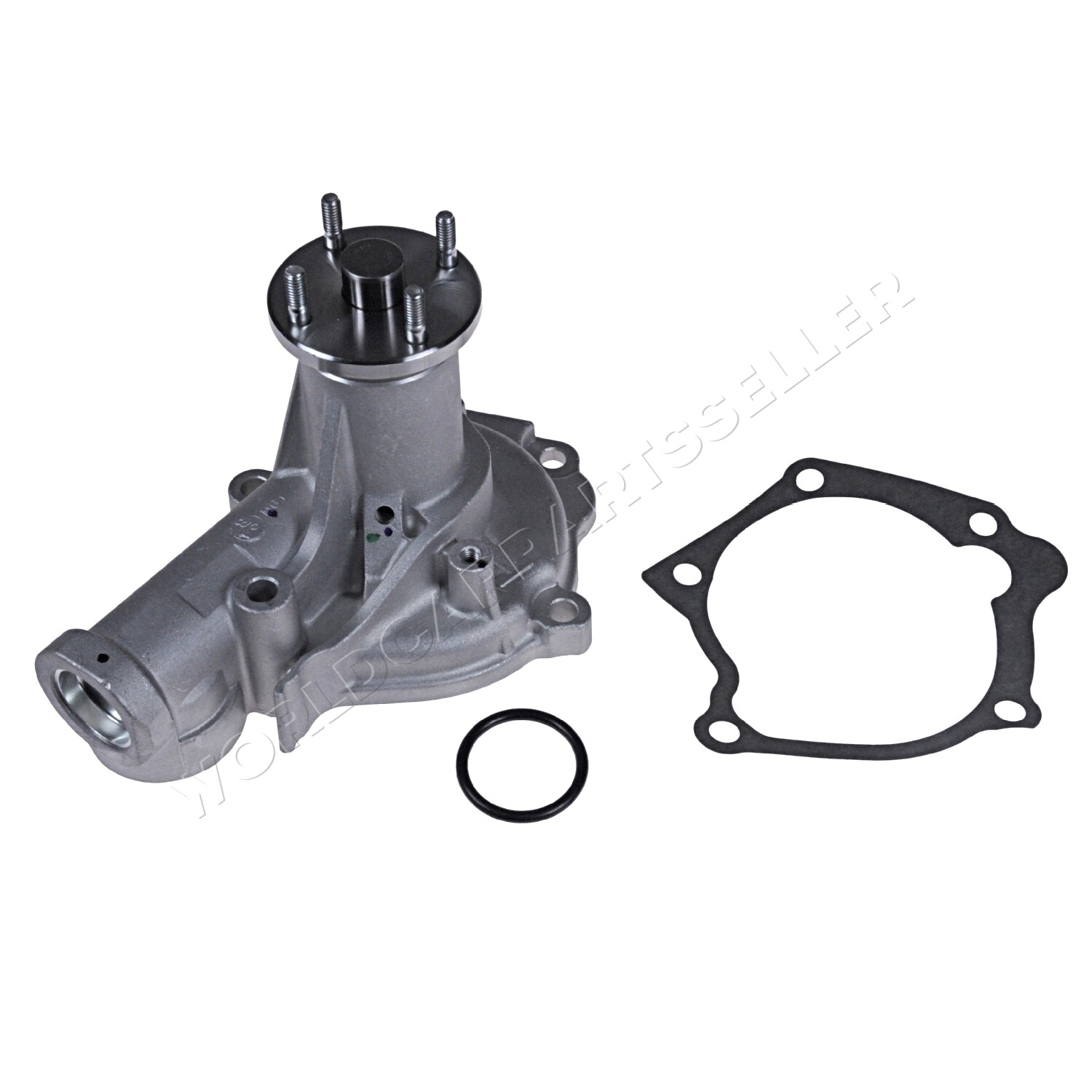 BLUE PRINT Water Pump For GREAT WALL Hover MITSUBISHI L 300 III 86-10 ...
