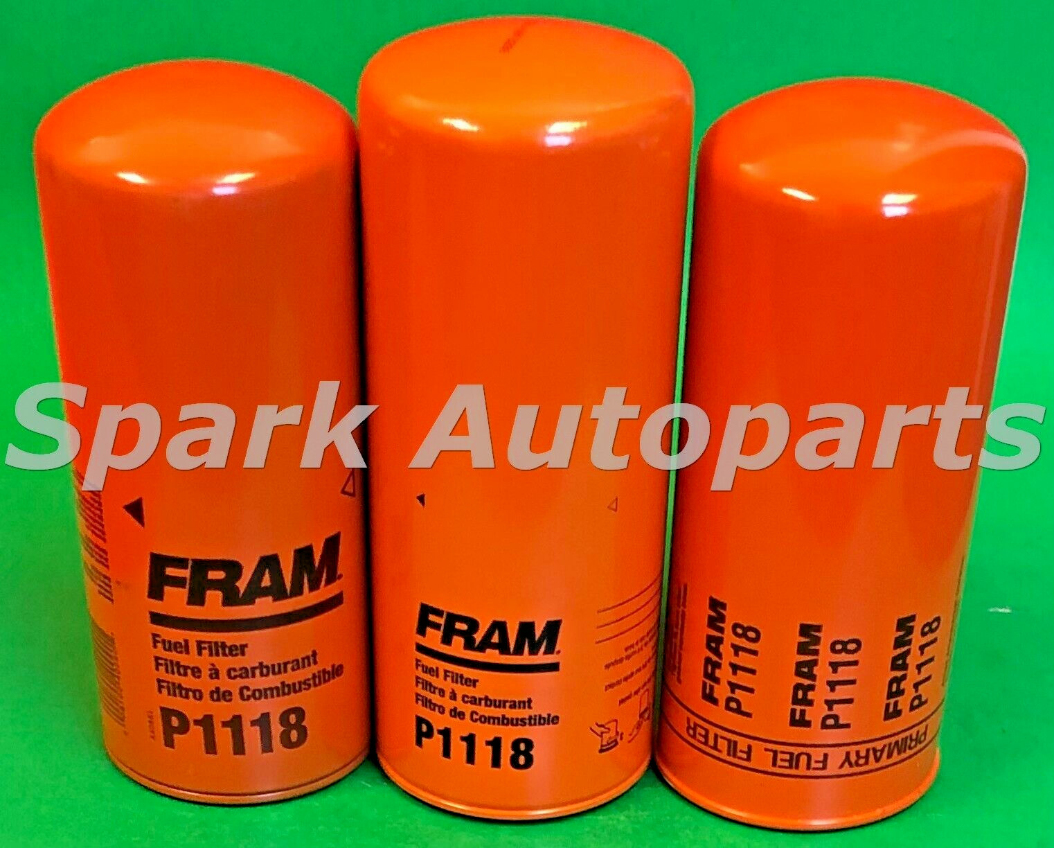 IHC-NAVISTAR 625627C1 - Cross reference oil filters