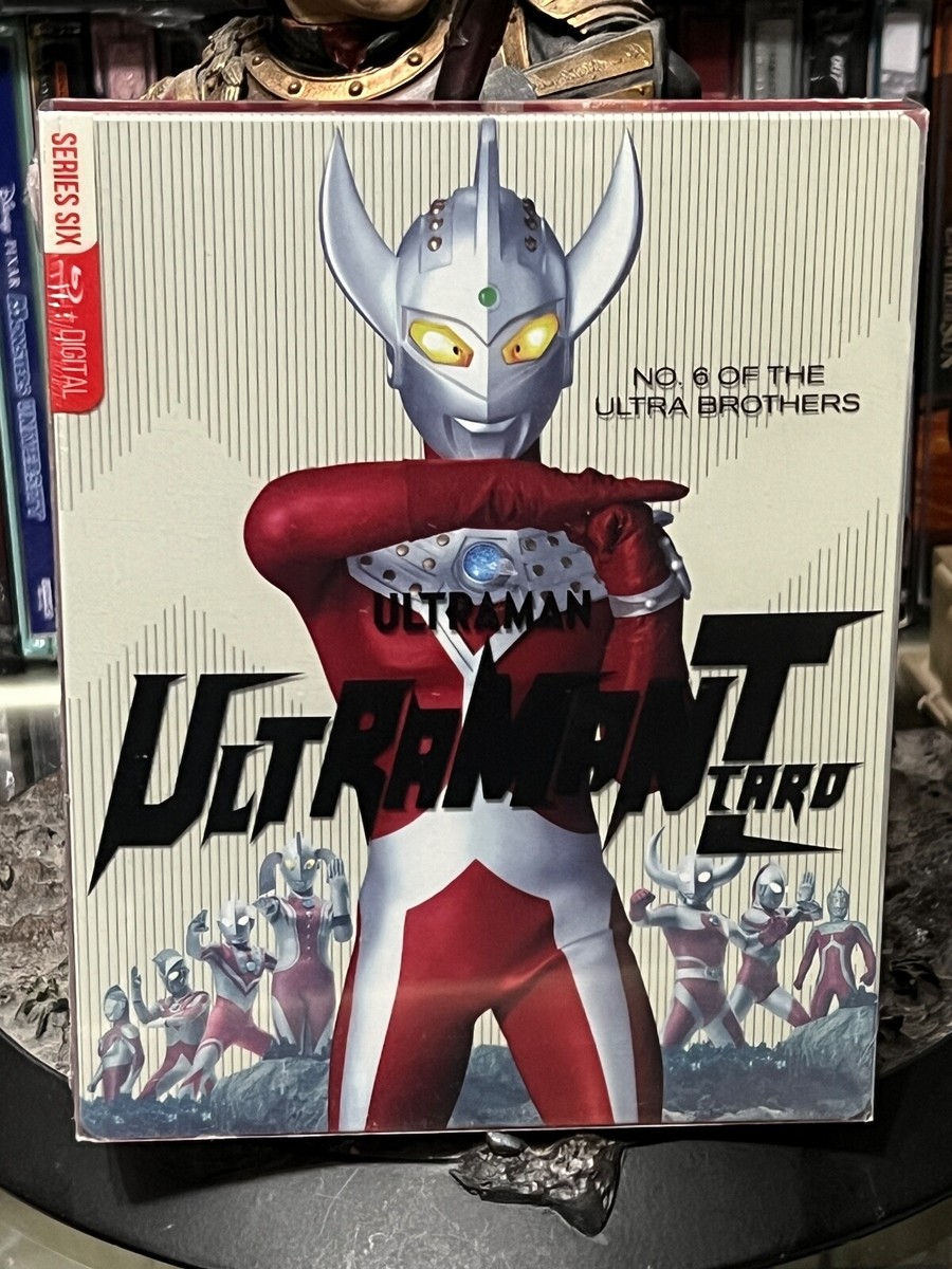 Ultraman Taro Young Watch Ultraman Taro Free TV Shows | Tubi