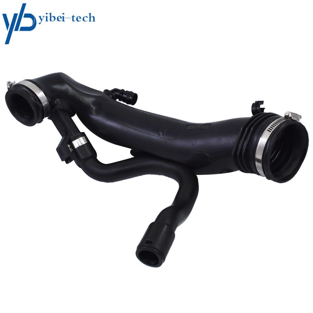 Air Intake for Citroen Peugeot Turbo Hose 1.6 16V 140-174 hp 308CC RCZ ...