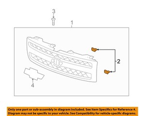 big-3-auto-parts | eBay Stores