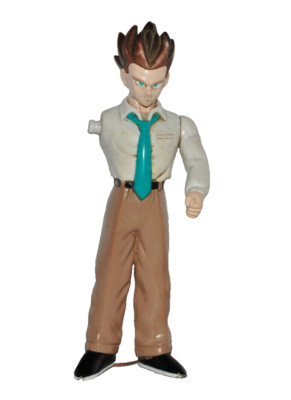 Dragon Ball GT Super Battle Collection Loose Figure Saiyan Gohan ...