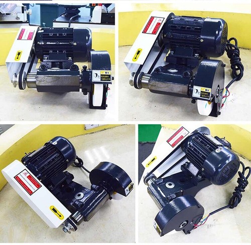 GD-125 Lathe Micro-precision Internal And External Diameter Grinding ...