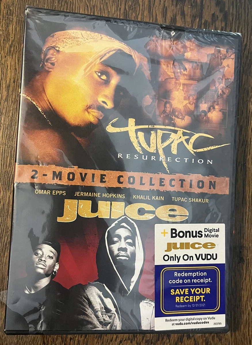 Tupac Maximum