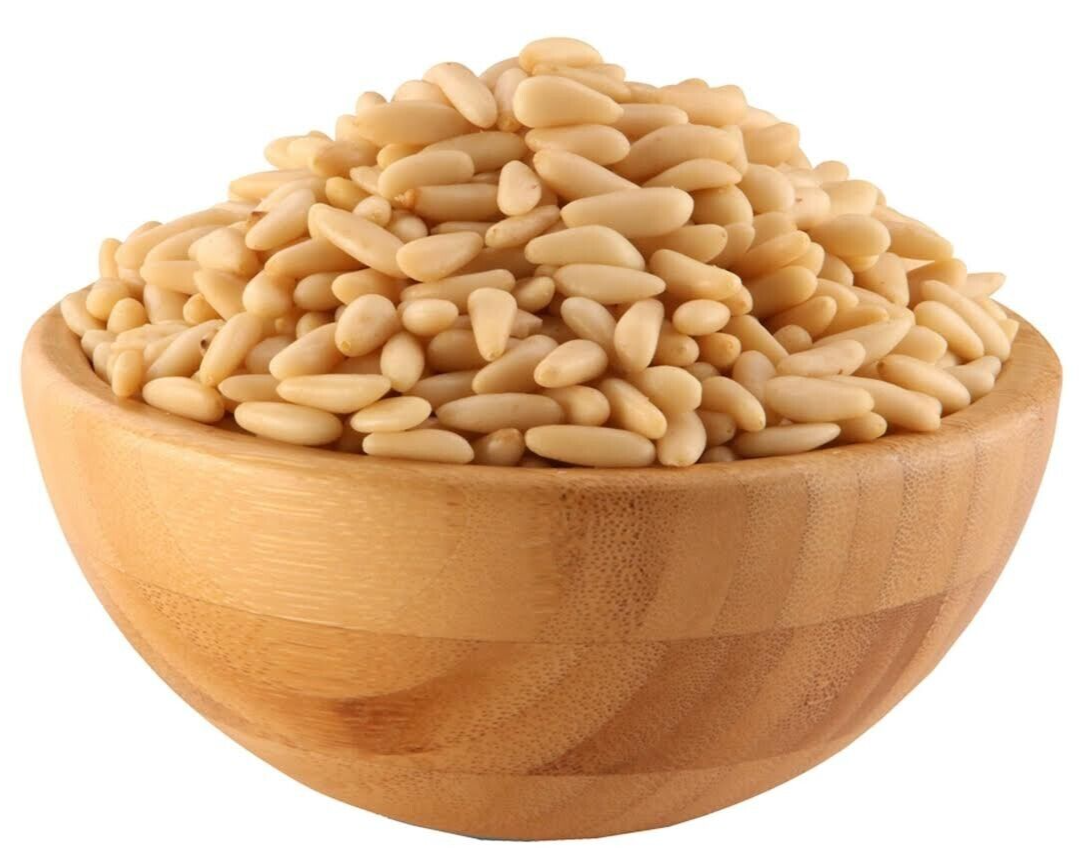 Premium Quality Pakistani Pine Nuts without Shell 250g=8.81oz باكستاني نخب أول | eBay