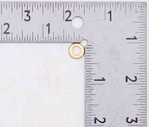 Main Jet Washer Part Number - 6505-006 For Arctic Cat | eBay