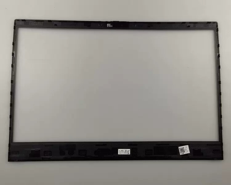 LCD Front Bezel Screen Bezel for Lenovo E14 GEN 1 5B30S73457 5B30Z84374 ...