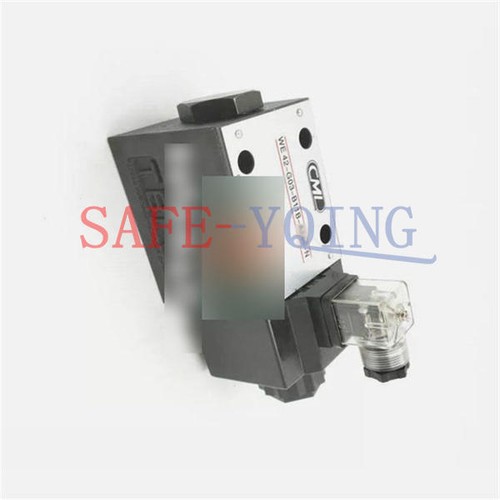 1PCS CML Solenoid Valve WE42-G03-B11B-A120-N NEW | eBay