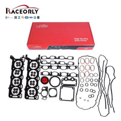 Full Engine Gasket Kit For Land Rover Range Sport Jaguar L322 428PS 4 ...