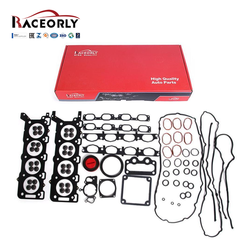 Full Engine Gasket Kit For Land Rover Range Sport Jaguar L322 428PS 4 ...
