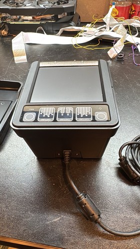 Integrated Biometrics Kojak Fingerprint Scanner | eBay