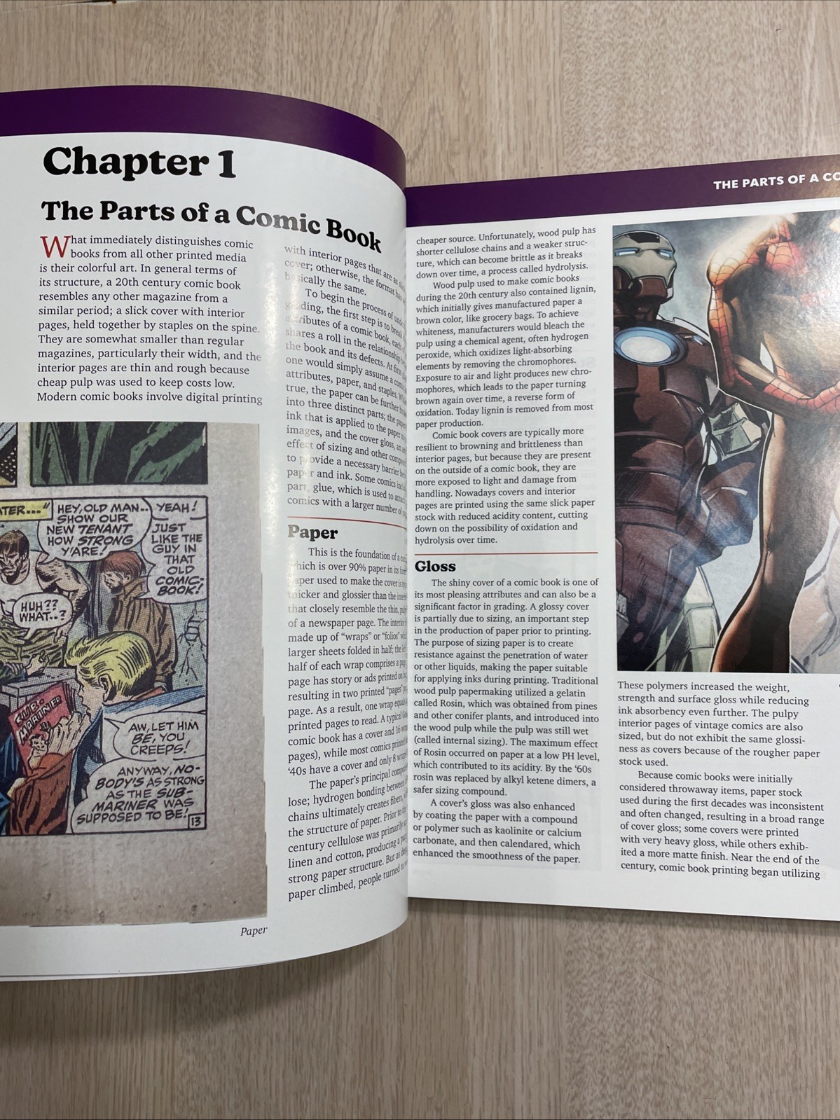 OFFICIAL CGC GUIDE TO GRADING COMICS SOFTCOVER NM 366 PGS IST PRINT ...
