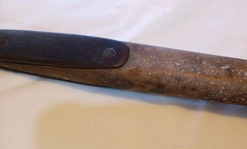 Short Cant Dog / Bolter Dog/Mill Dog T.O.C. Era | eBay