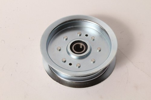 Flat Idler Pulley Fits John Deere GY22082 GY20629 GY20110 AUC17621 | eBay