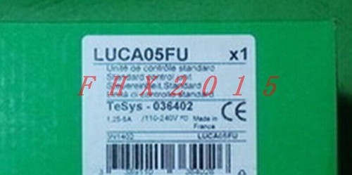 ONE NEW LUCA05FU #A6-3 | eBay.de