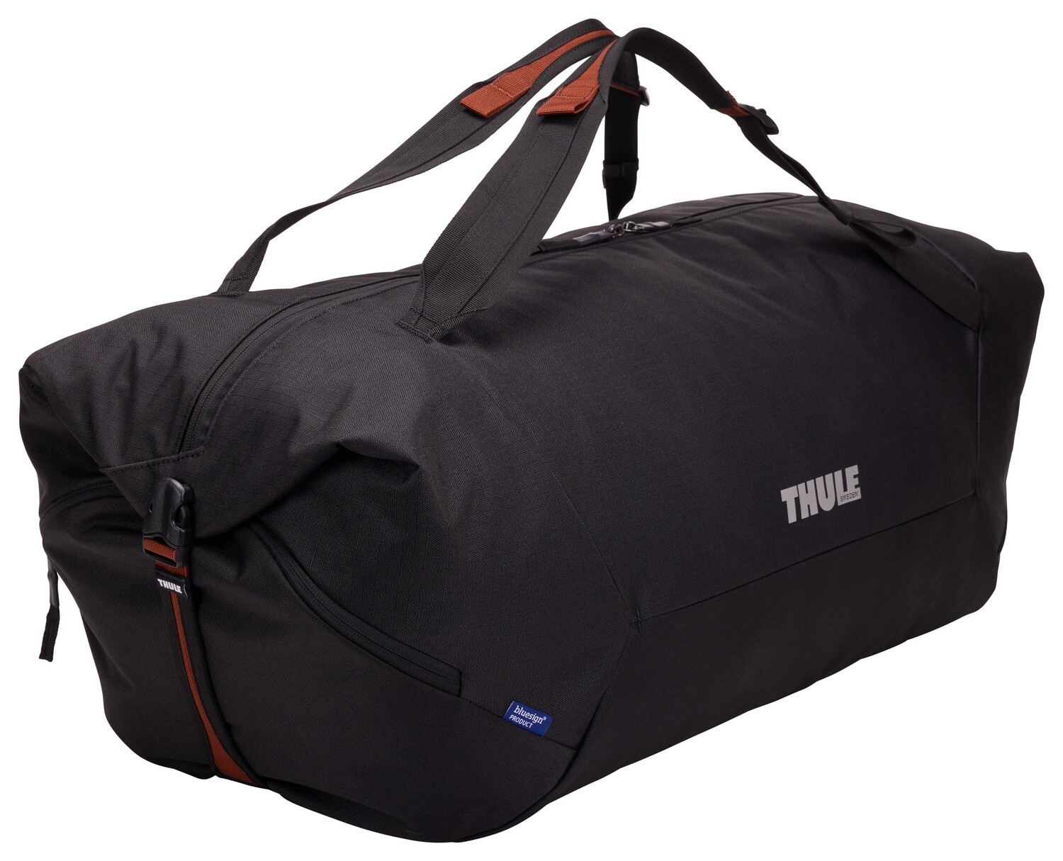 New Thule Go Pack Set for Roof Top Box Cargo Carry Bags Set of 4 ...