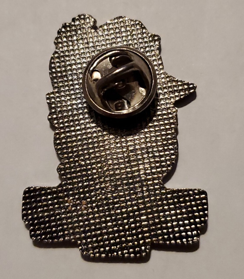 2001 Oktoberfest Lee's Summit Chamber of Commerce Lapel Hat Pin Beer ...