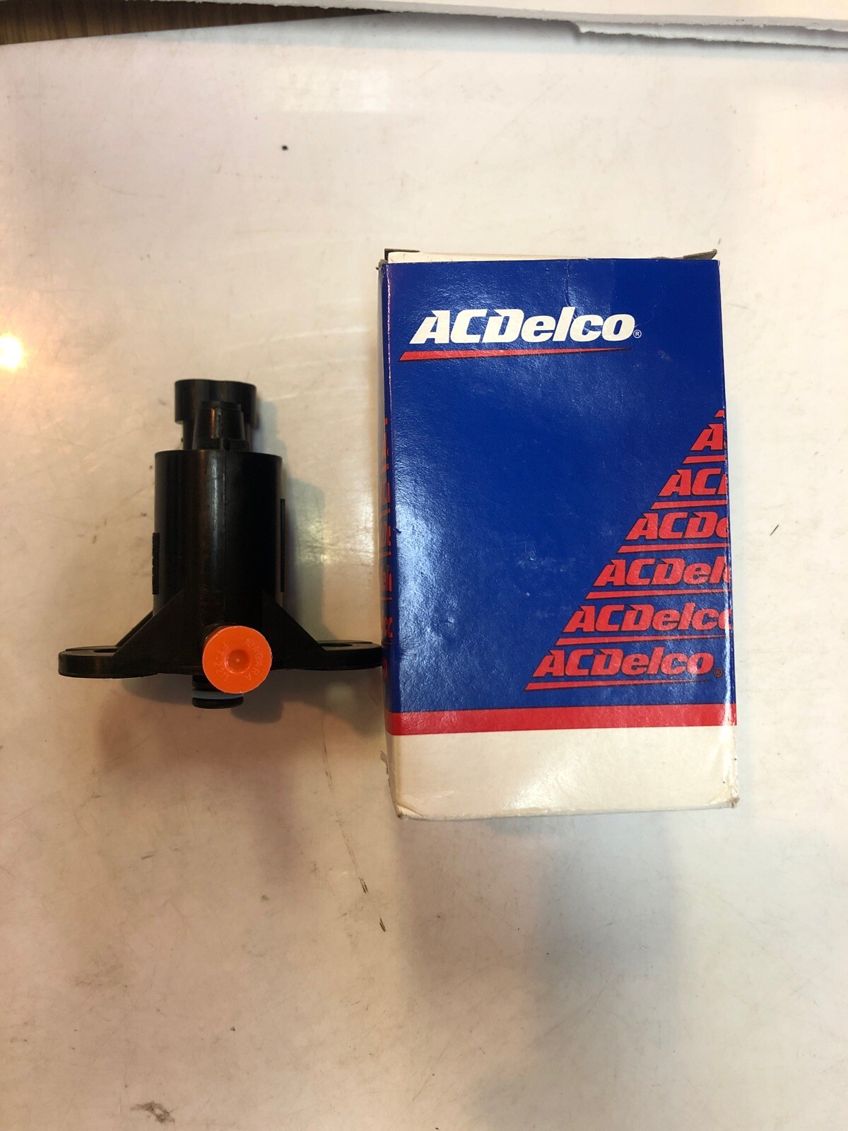 Ac Delco 214-640 Gm# 01997277 Brand New | eBay