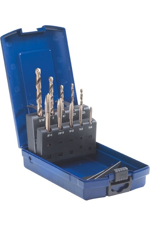 Tap and Die Set WALTER SURFACE TECH 03B954 for sale online | eBay