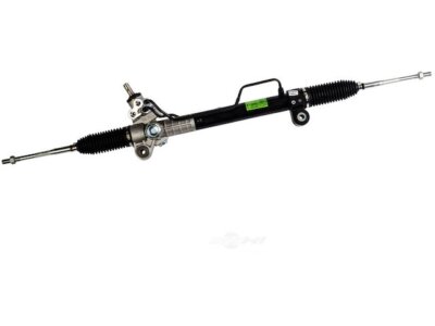 Steering Rack For 10-17 Chevy GMC Equinox Terrain 3.0L V6 LF1 VIN: Y ...