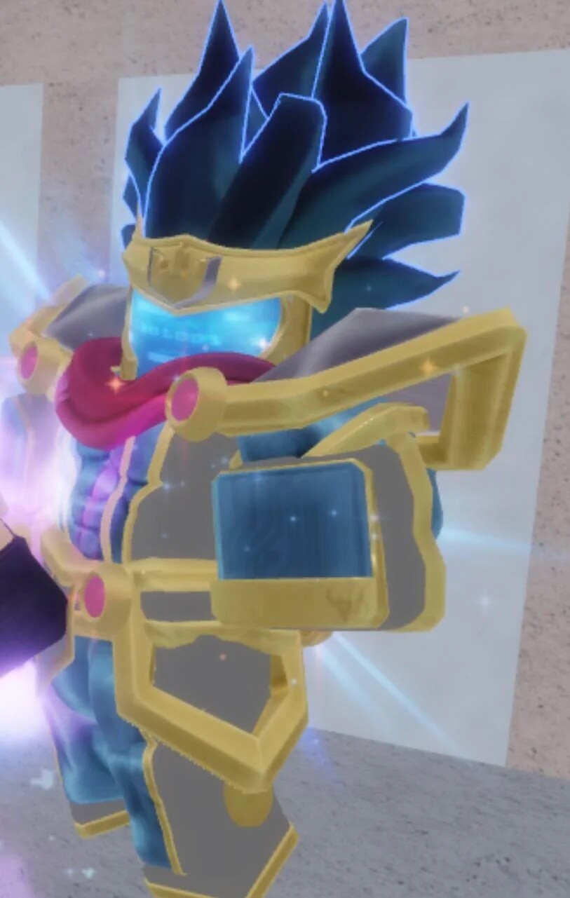 Legendary & Unobtainable Skins | YBA | Your Bizarre Adventure | Roblox ...