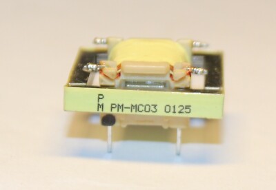 Transformers - Audio Transformer 600 Ohm