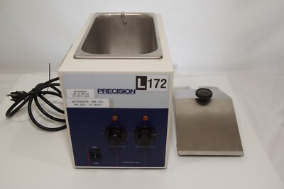 Water Baths & Chillers - Water Bath 180 Series