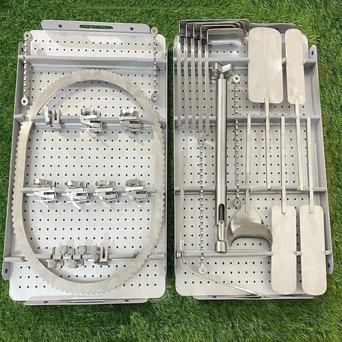 New Book Walter Retractor System Complete Surgical Retractor Set ...