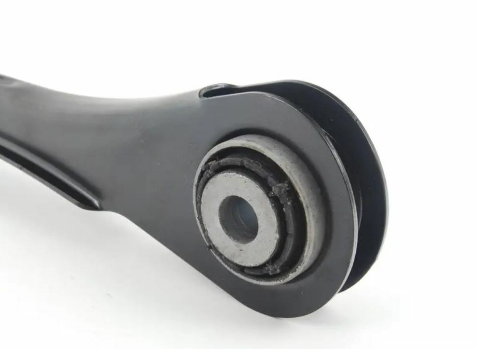 Neu OEM Volkswagen Touareg 7P Hinten Links Spurstange 7P0501529 Echt | eBay