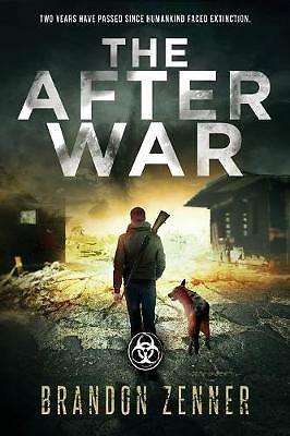 The After War by Brandon Zenner (Paperback, 2017) for sale online | eBay