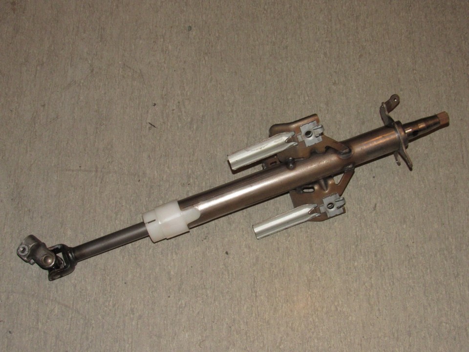 Fit For 00-09 Honda S2000 Steering Column | eBay