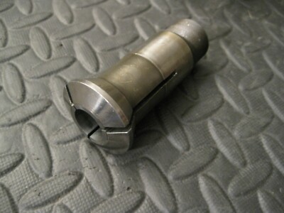 Collets - Guide Bushings