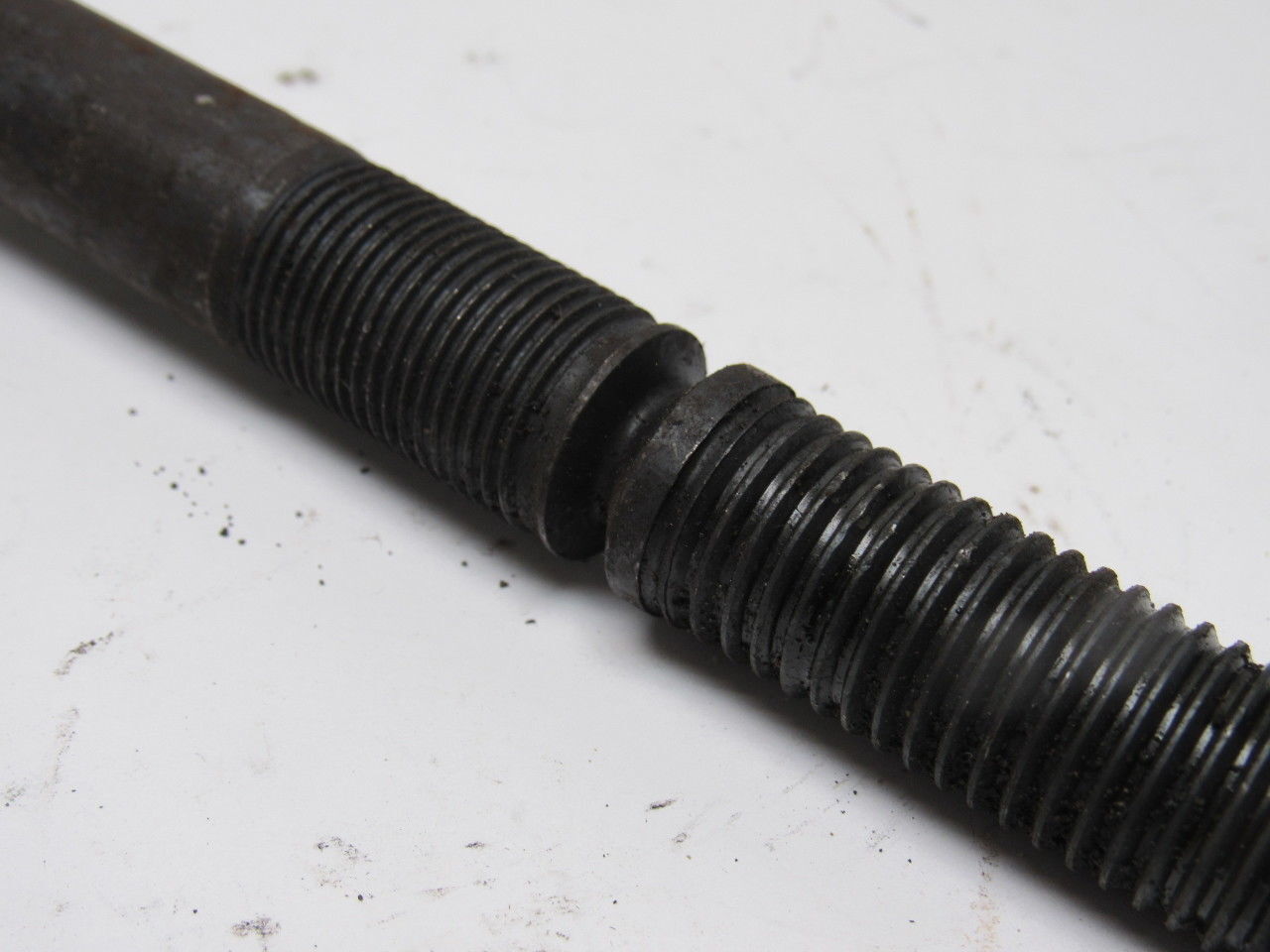 Huck C50LR-BR24-52 Steel 3/4"Dia Round Head LockBolt Pin W/O Collar for ...