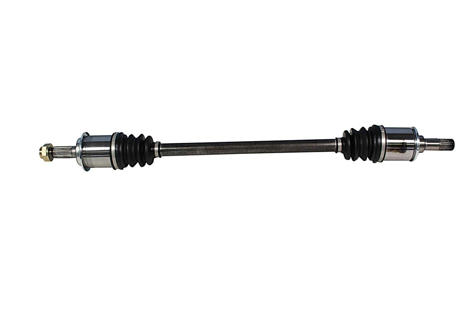 GSP Rear Right CV Axle Assembly with Axle Nut Included Direct Fit | eBay