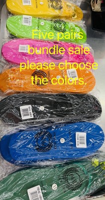 Chinese Mesh Slippers Sandals Fits Women Teens Girls Various Colors ...