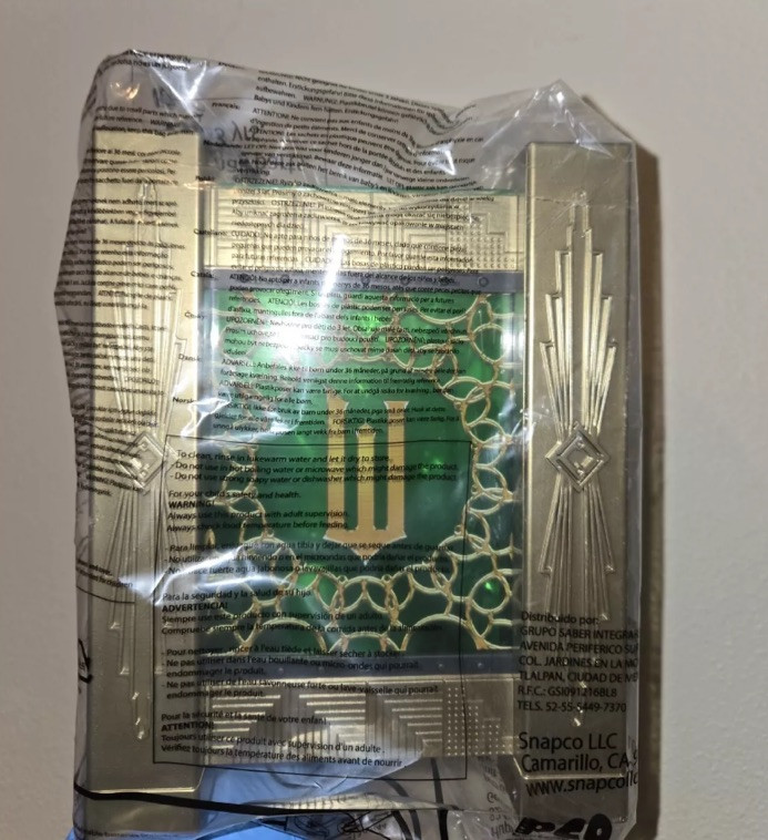 Wicked Lantern Popcorn Bucket Regal New Ships Fast | eBay