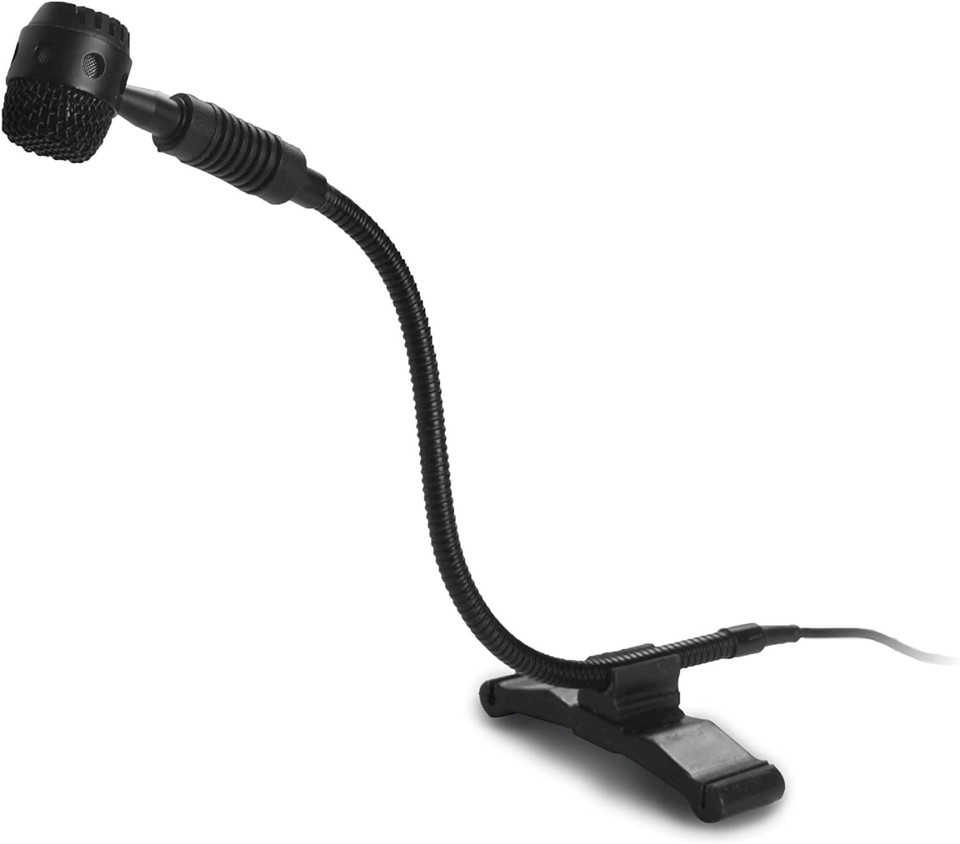Instrument Microphone Clip Mic Stand (Cello Clip) 606408856975| eBay